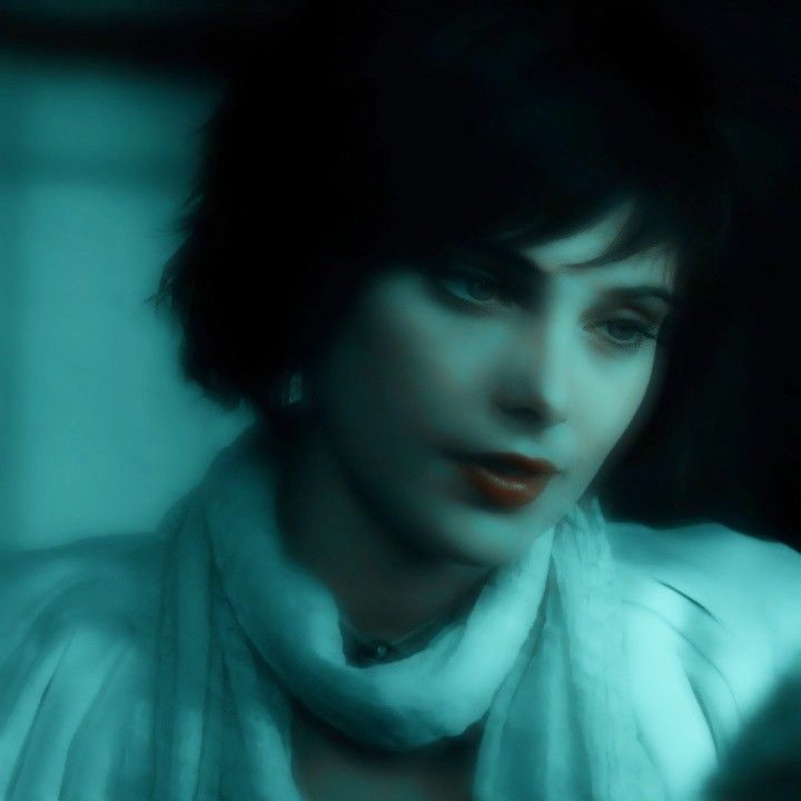 Alice Cullen Icons
