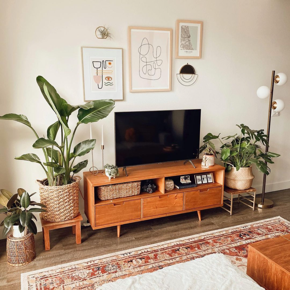 21 Quirky Bohemian Living Room Decor Ideas Artofit