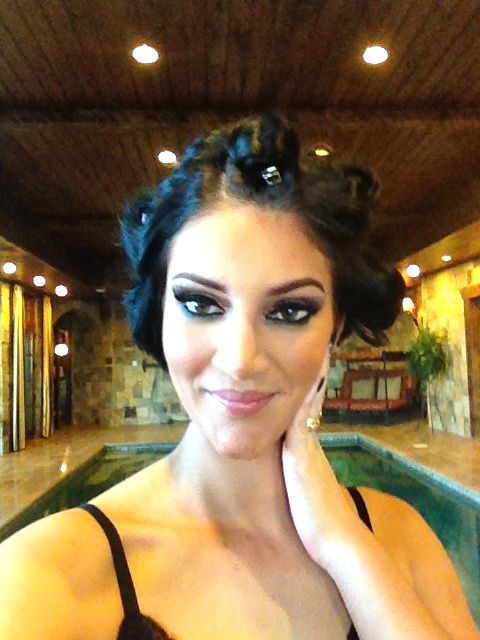 Rosee Divine Divine Beautiful Glam