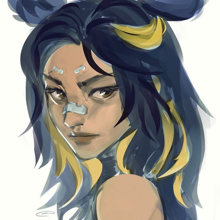 Pin By Melys Moon On • Valorant Neon Art Character Art Neon
