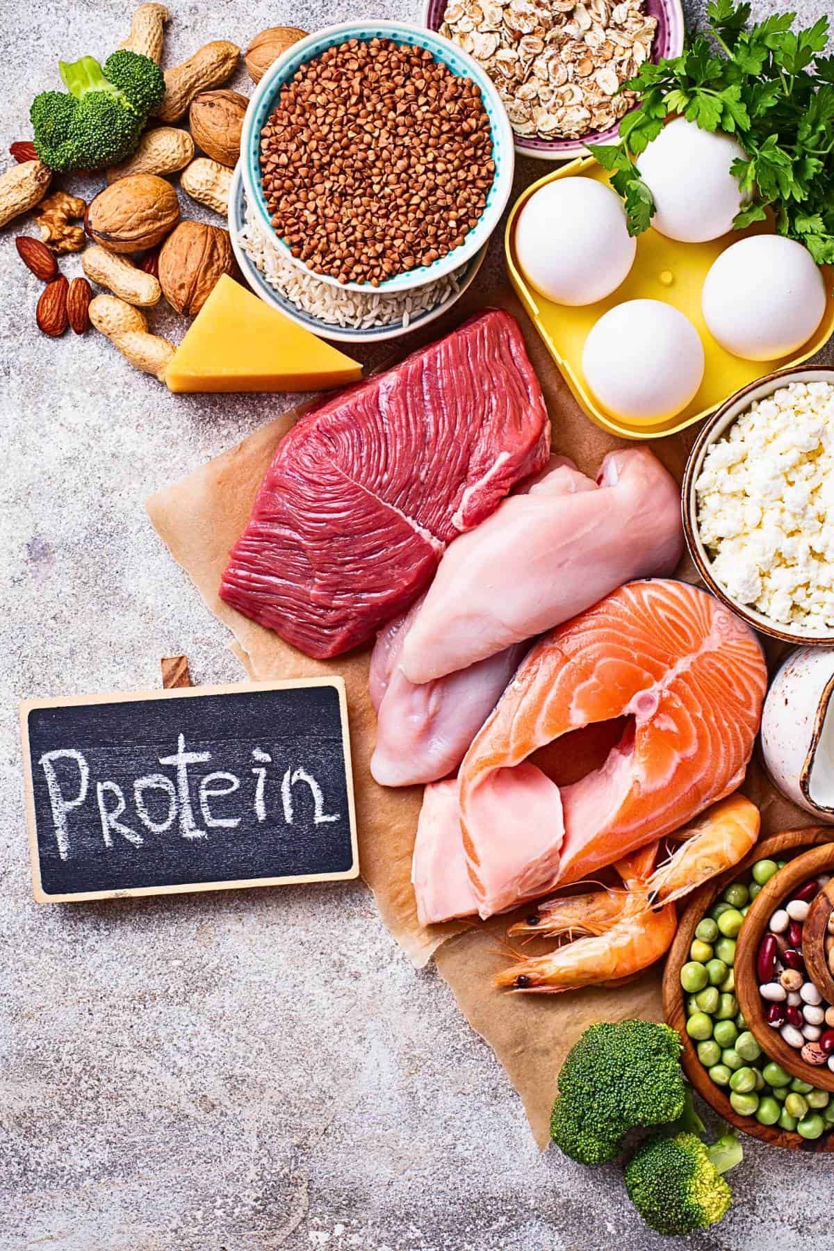 Affordable Protein Secrets for Tasty, Healthy Meals | Lean protein ... Affordable Protein Secrets for Tasty, Healthy Meals | Lean protein ...