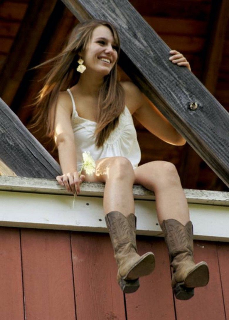 Country Girls You Can Take Home To Mama 33 Photos Suburban Men