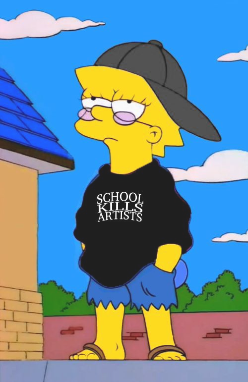 Dibujos Faciles De Lisa Simpson Sad 18++ Images Result | Dosoka Dibujos Faciles De Lisa Simpson Sad 18++ Images Result | Dosoka