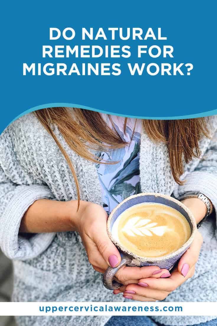 Herbal Home Remedies For Migraines With Kp Khalsa Artofit