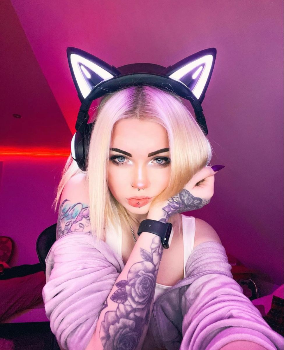 Kawaii Egirl Style【2022】