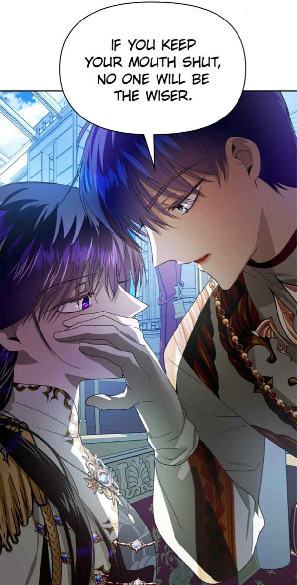 ★彡 Medea And Eros Anime Novels Manhwa