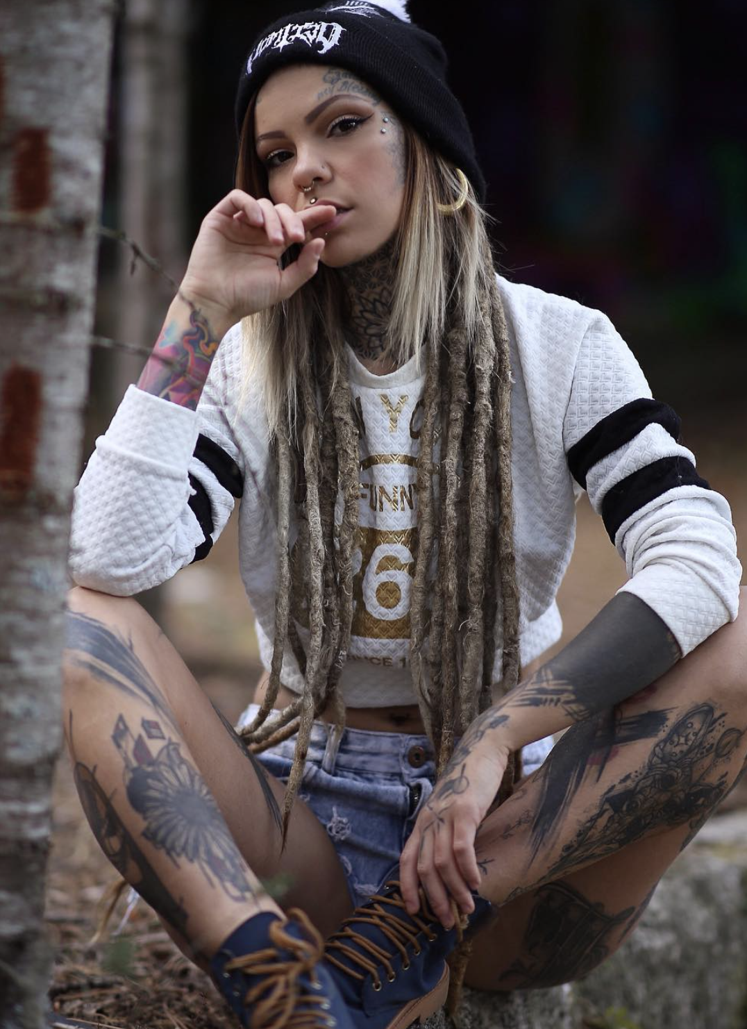 Sexy Tattoo Tattoo Tattooed Babes Inked Girls Ink Tatouage