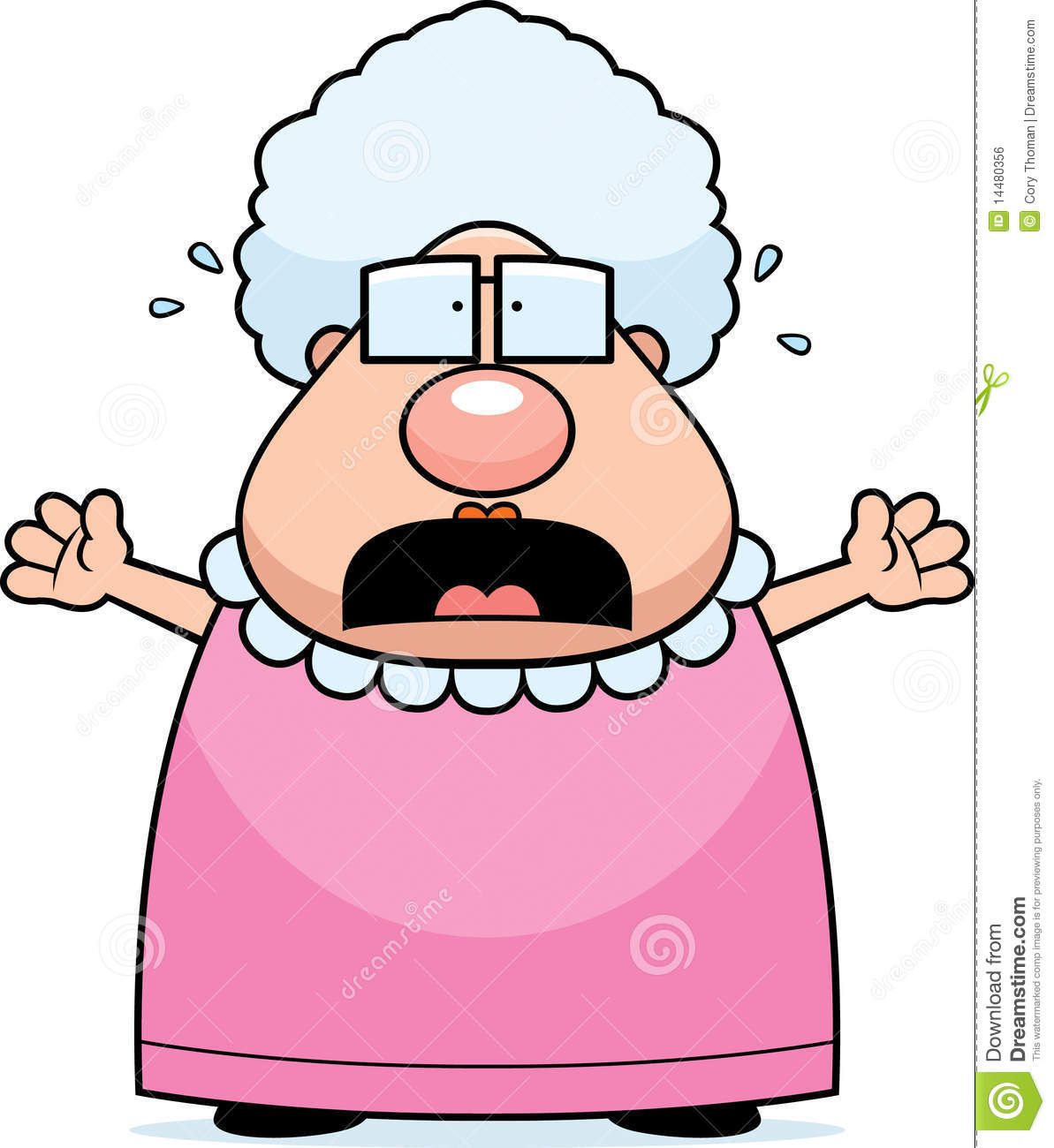 Cartoon Grandma Clip Art Clipart Free Clipart Cartoon Grandma Free Clip Art Clip Art