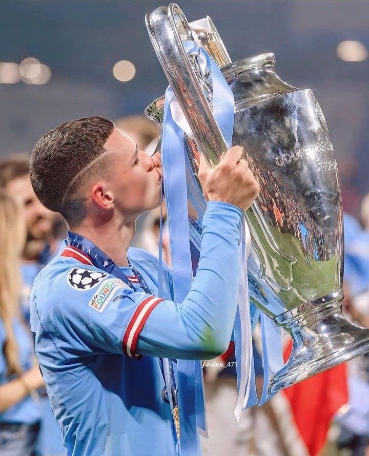 Kevin de bruyne phil foden erling haaland – Artofit Kevin de bruyne phil foden erling haaland – Artofit