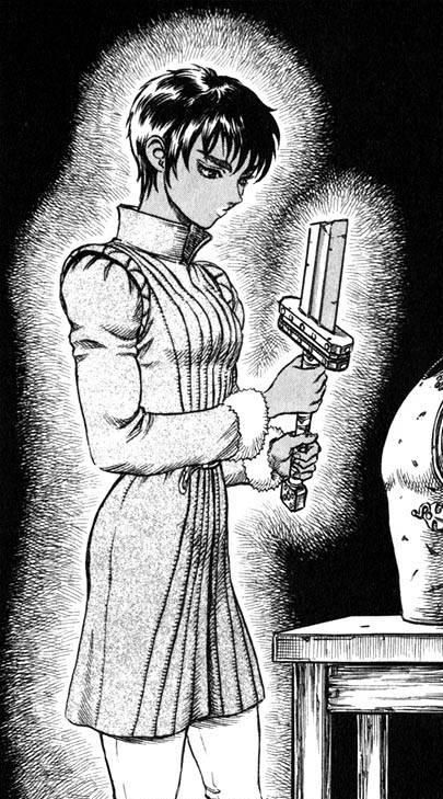 Casca Berserk Violation Casca Hentai Collection Luscious Hentai Sexiezpicz Web Porn