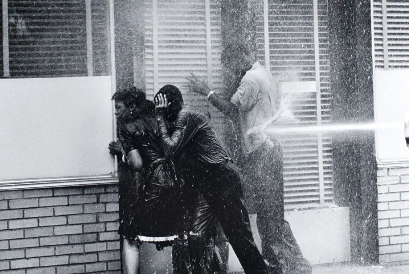 27 Heartbreaking Photos That Sums Up The Racial Segregation Era In The