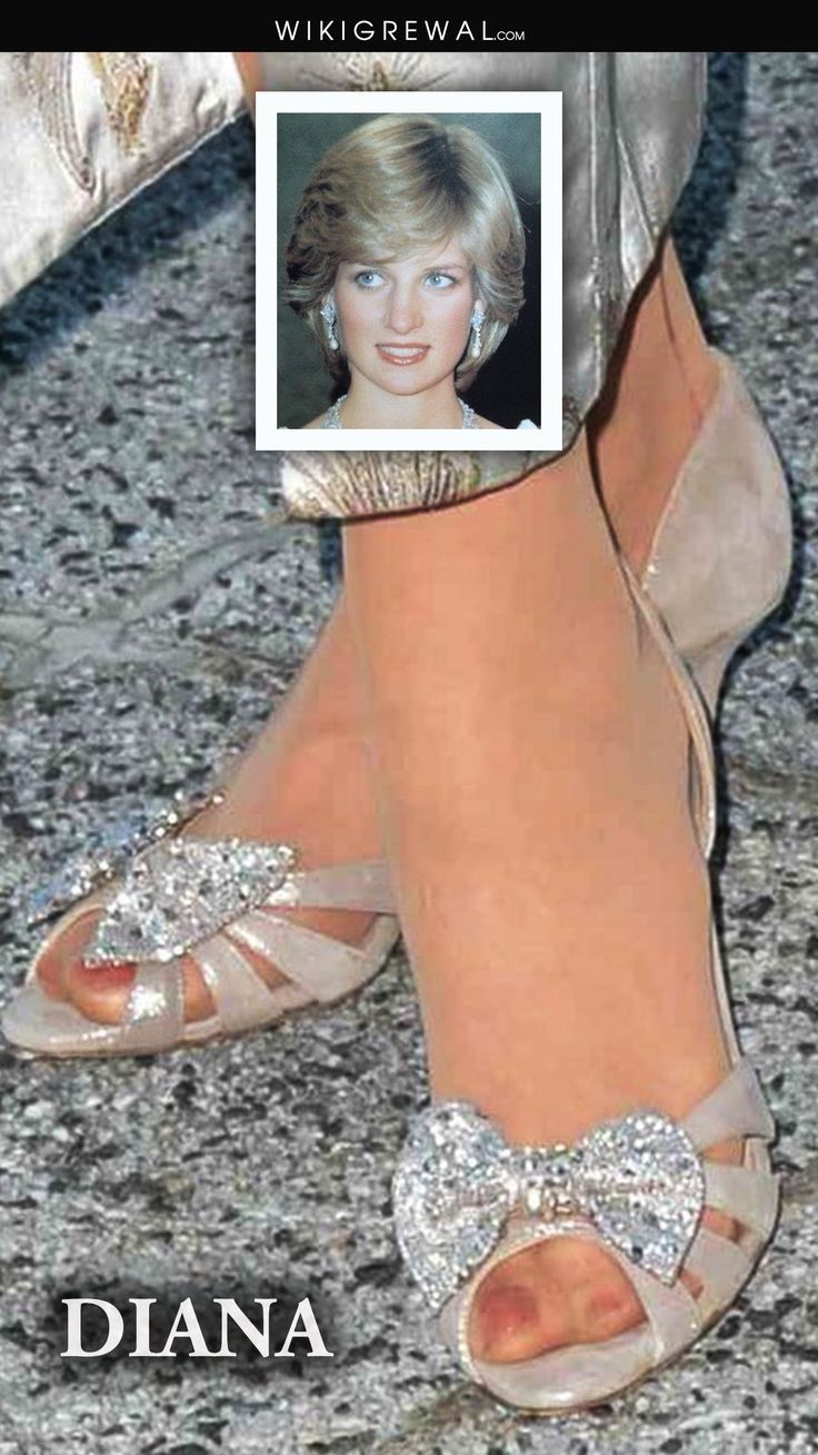 Princess Diana Wedding Princess Diana Photos Prince William And Harry Foot Photo Foot