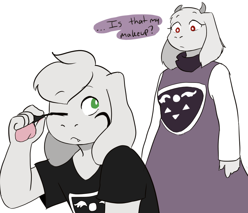 Its Not A Phase Mom On Deviantart