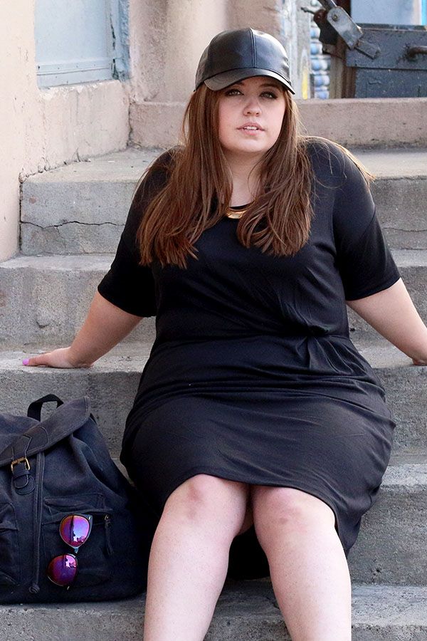 Get Styled By Diaandco A Plus Size Styling Company They Send You 5