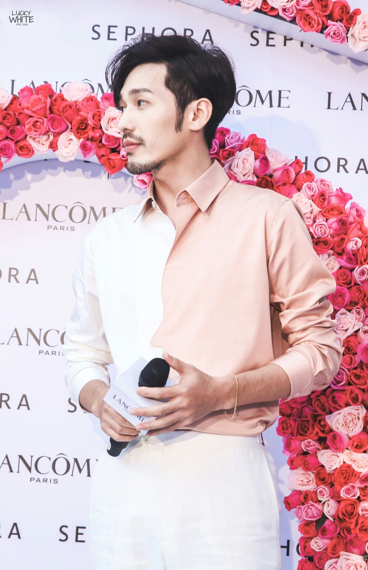 Bai Yu 白宇