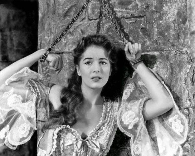 Chained Shelley Film Barbara Shelley