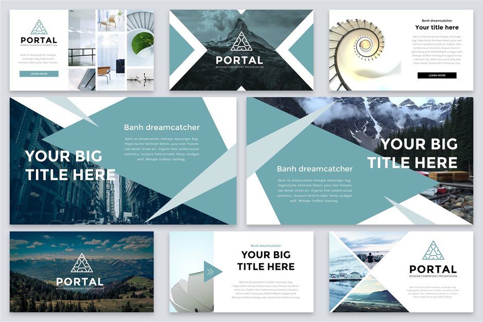 Ppt 디자인 빠르게 하는 방법 11가지 예시로 쉽게 이해하기 Simple P Powerpoint Templates Ppt Template Design