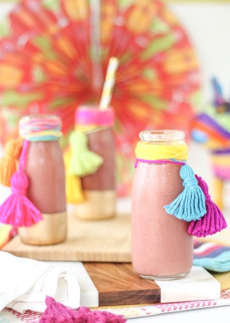 Hot Mama In The City Berry Mango Smoothie Mango Smoothie Mango Smoothie Recipes Super