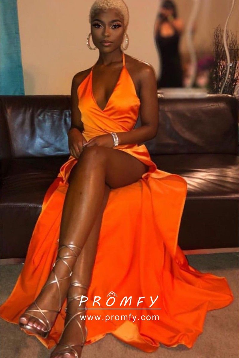 Pin On African American Formal Dresses