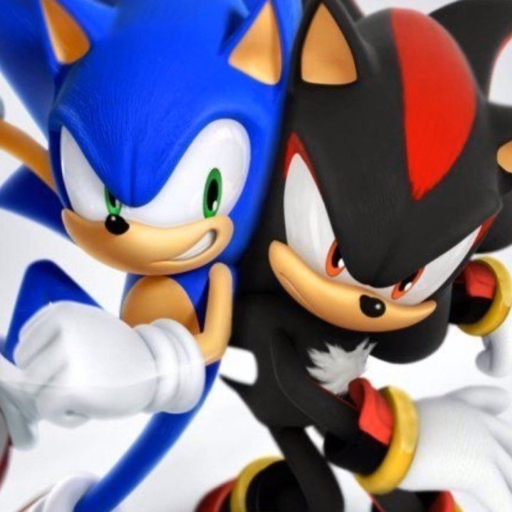 Sonic The Hedgehodge Aesthetic Pfp Artofit