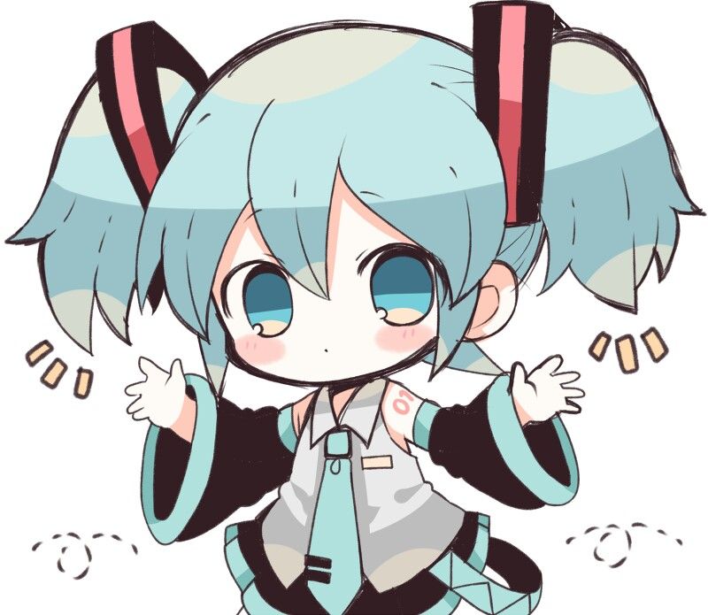 Pin On Hatsune Miku