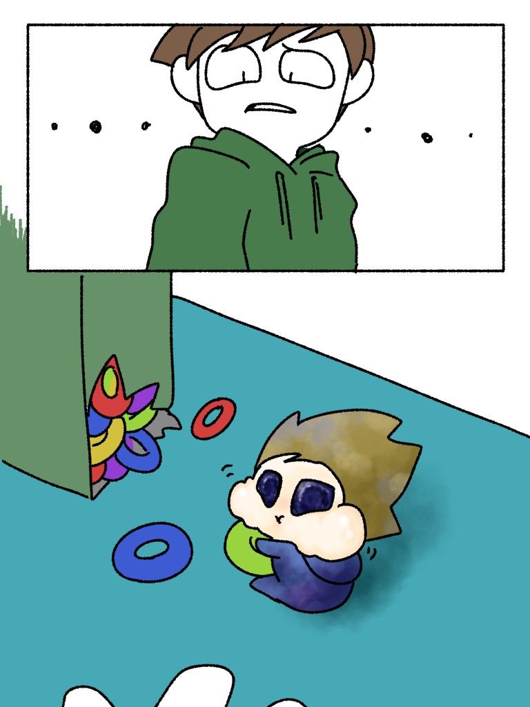 Eddsworld Tom What You Donig Fotos Muito Engraçadas Montagem De Fotos Engraçadas Fotos