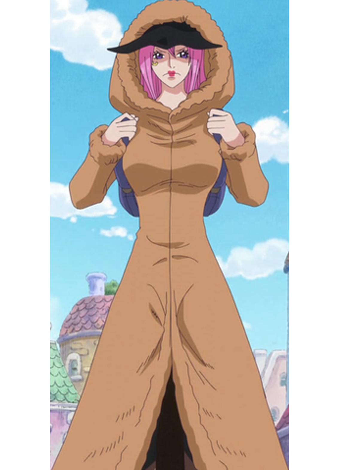 Jewelry Bonney Timeskip One Piece One Piece Manga One Piece Anime