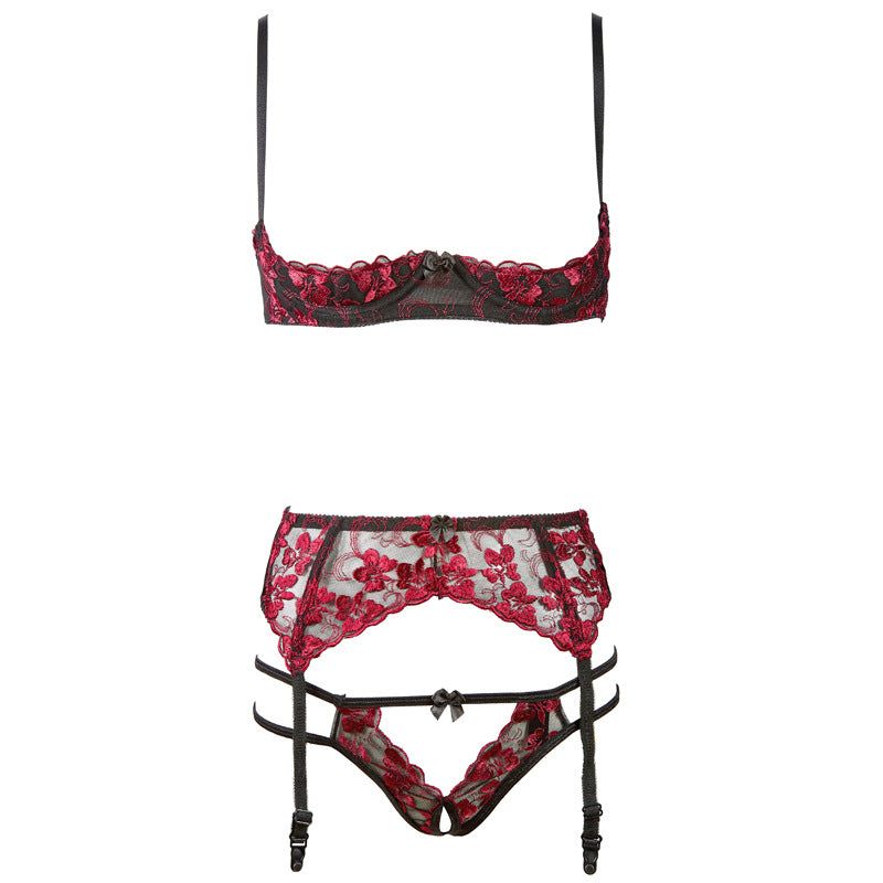 Open Cup Bras Cute Lingerie Aesthetic T Shirts Aesthetic Clothes Bra Opening See Through