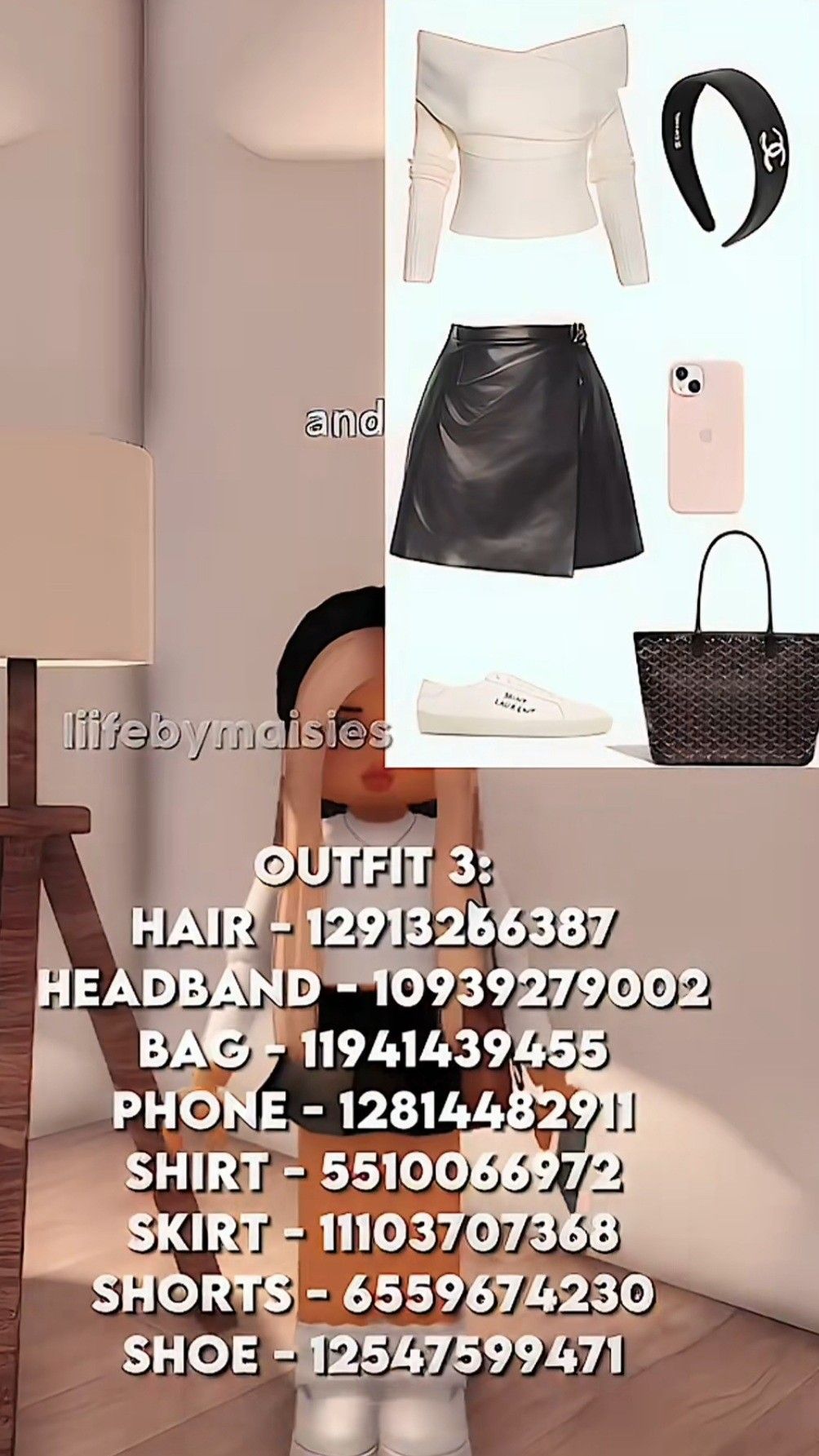 Berry Avenue Outfit Code In 2023 Black Hair Roblox Blocksburg Outfit Codes Role Play Outfits