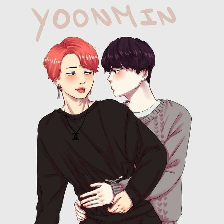 ·Арты Юнминов· Yoonmin Fanart Yoonmin Fan Art
