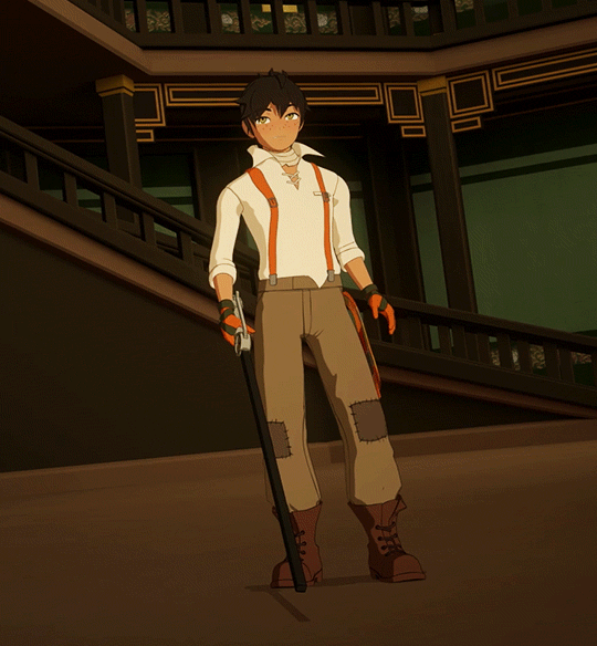 Rwby Oscar Tumblr Rwby Rwby Oscar Rwby Characters