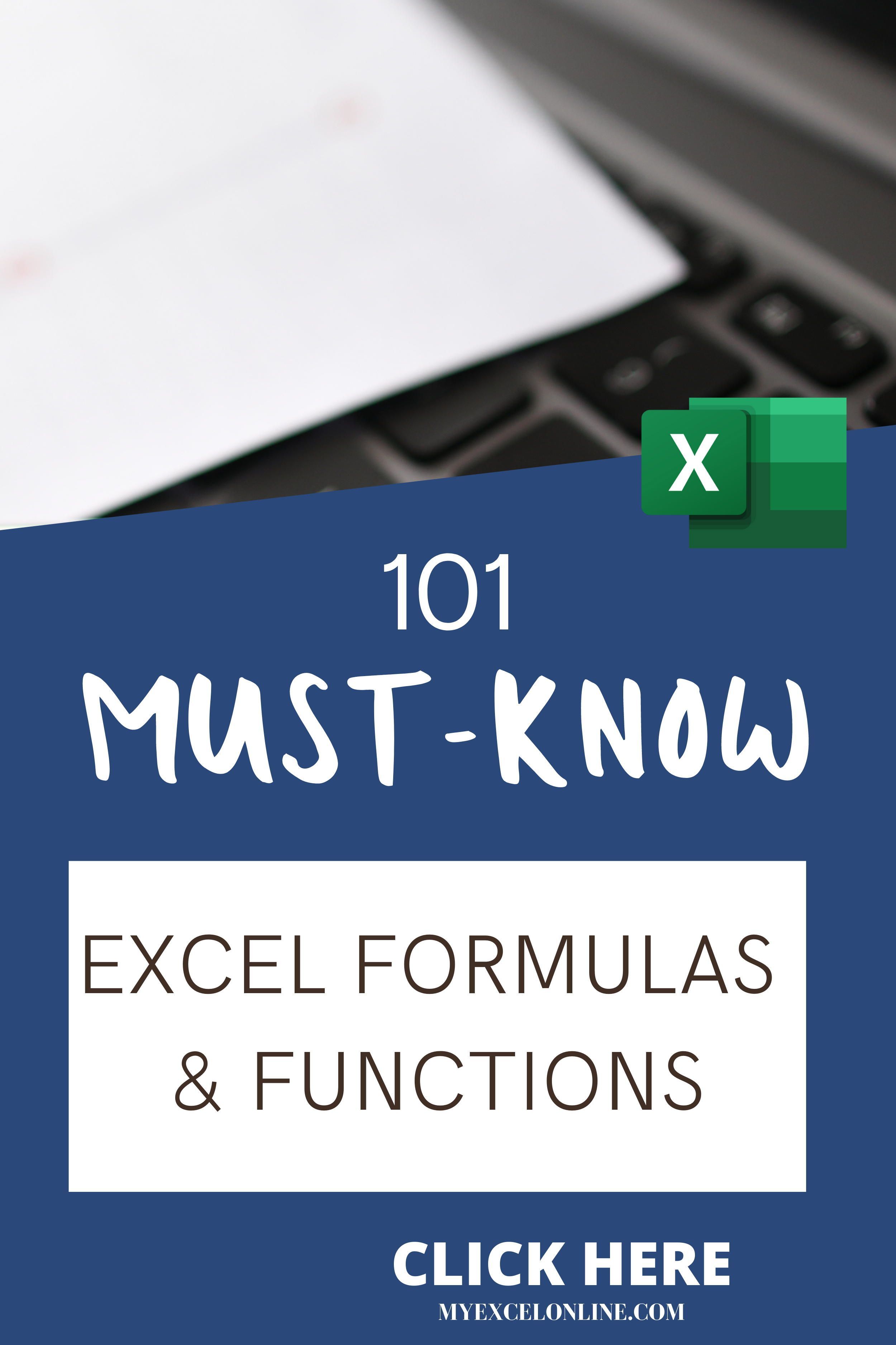 Advanced excel formulas functions examples – Artofit Advanced excel formulas functions examples – Artofit