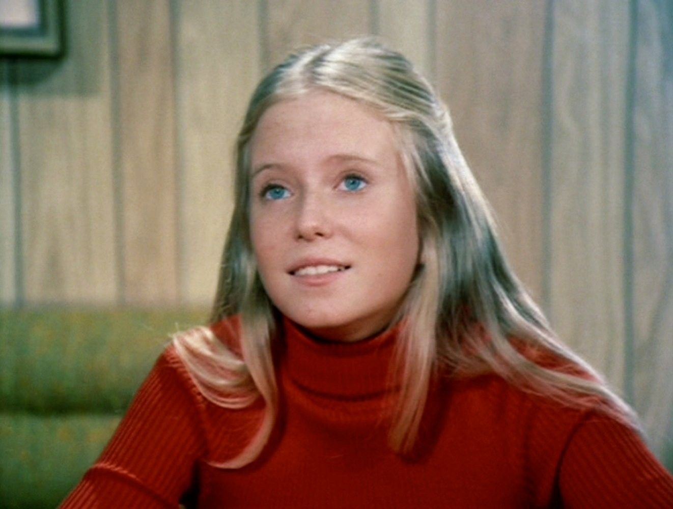Eve Plumb Eve Plumb The Brady Bunch Actors And Actresses