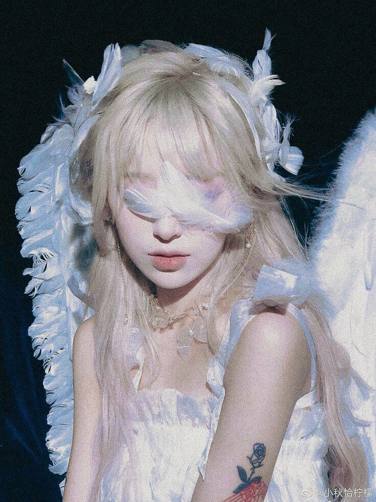 Pin By Noctifer On Aesthetic Fame Angel Aesthetic