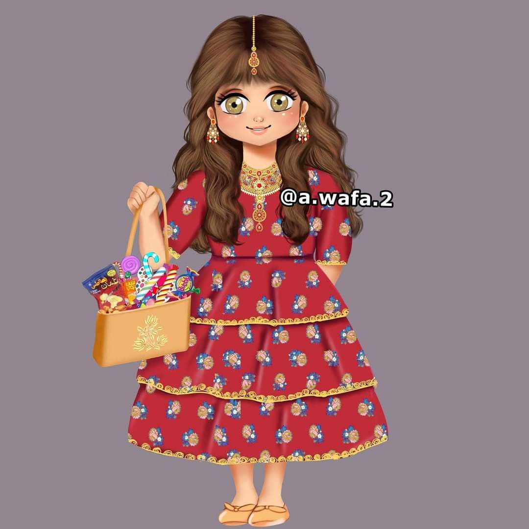 قرقيعان
