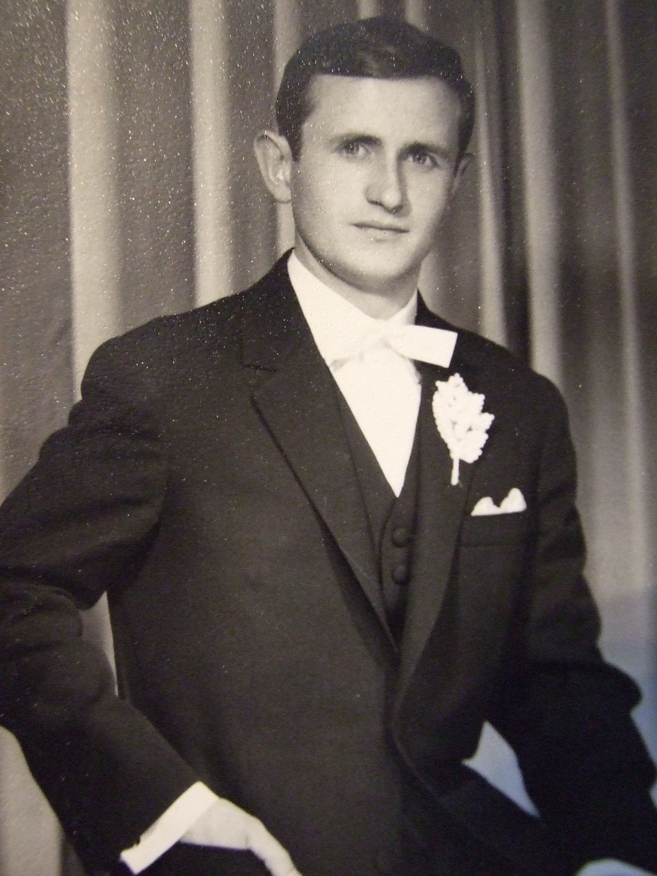 My Grandpa