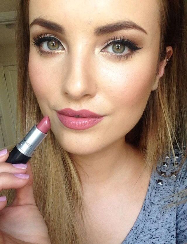 This Mac Lipstick Gorgeous Wedding Makeup Amazing Wedding Makeup