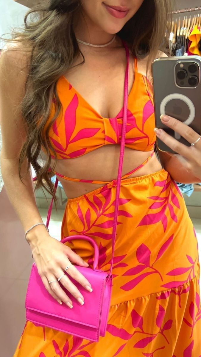 Pin De Rafaela 🦋 🌺🇧🇷 Em Detalhes Looks Casuais Femininos Looks Party