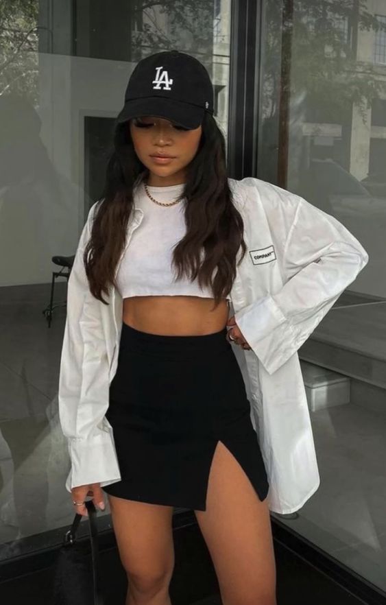 Swaggy Outfits Causual Outfits Cute Casual Outfits Simple Outfits