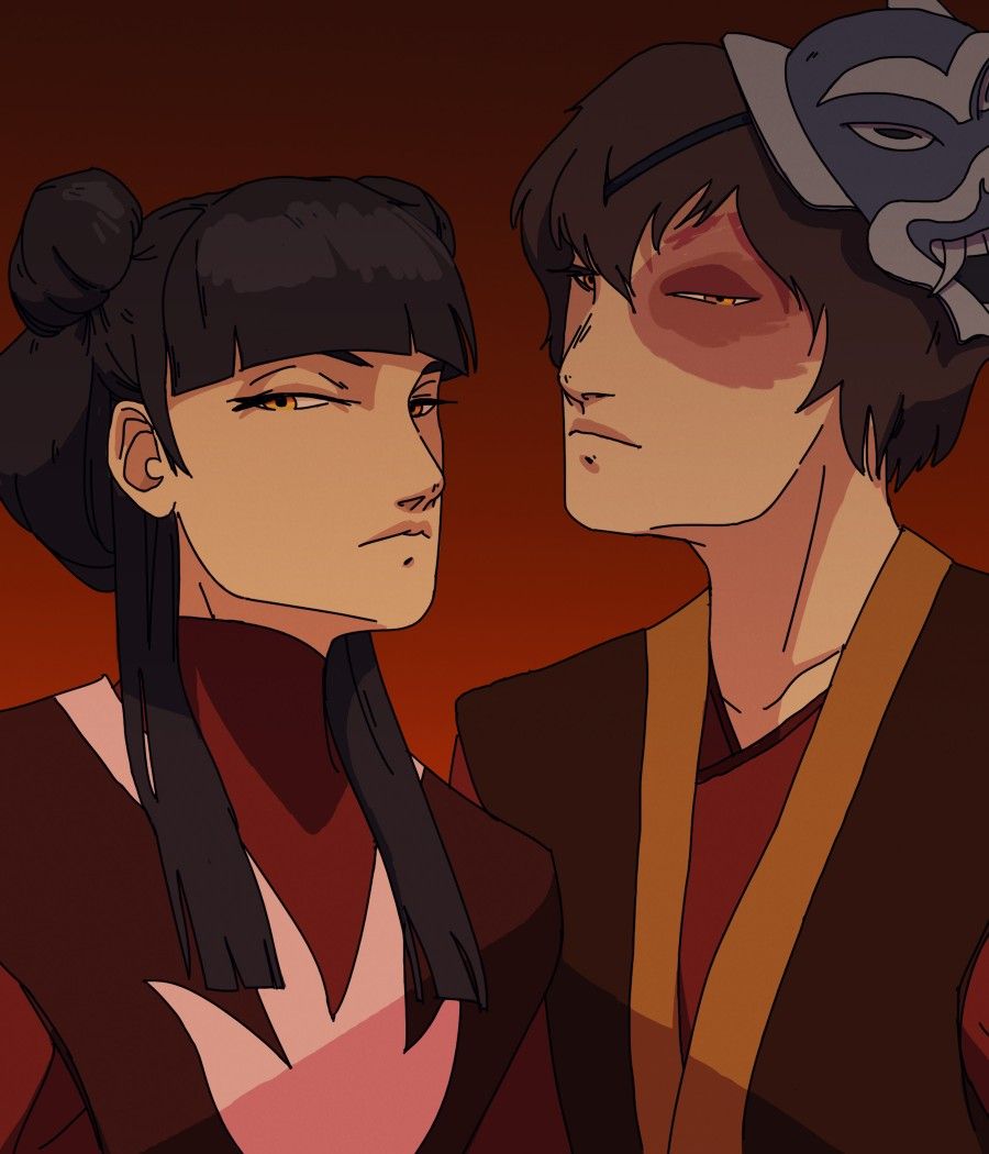 Pin By Raj T On Maiko The Last Avatar Avatar The Last Airbender Art
