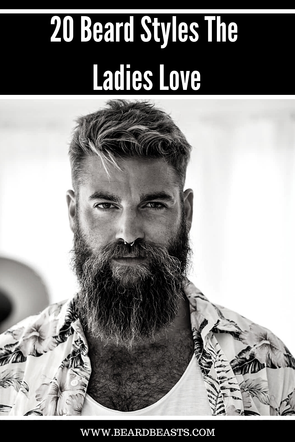 The Best Beard Styles This Year Artofit