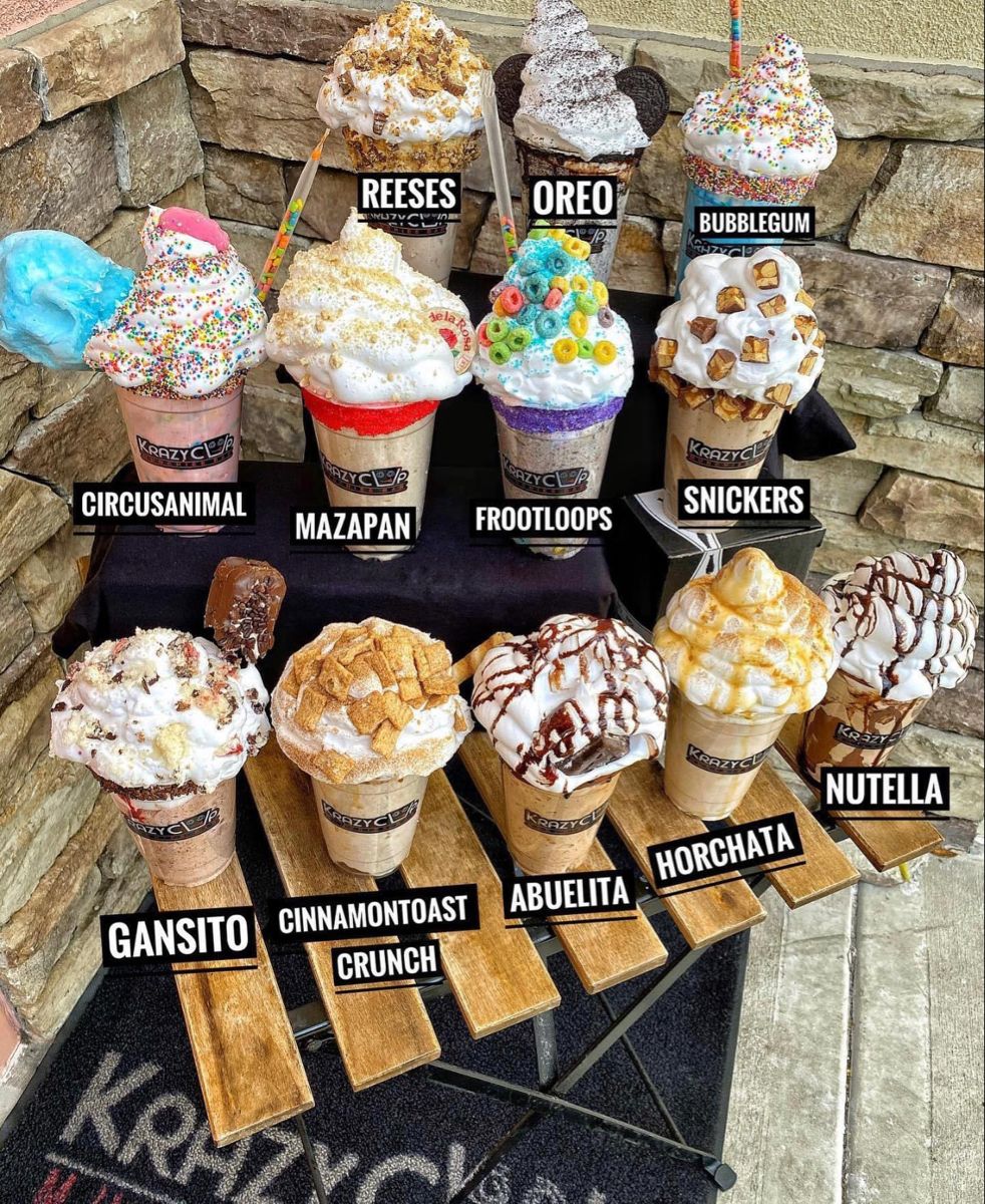 10 Best Ice Cream Sundaes That Everyone Will Love Artofit