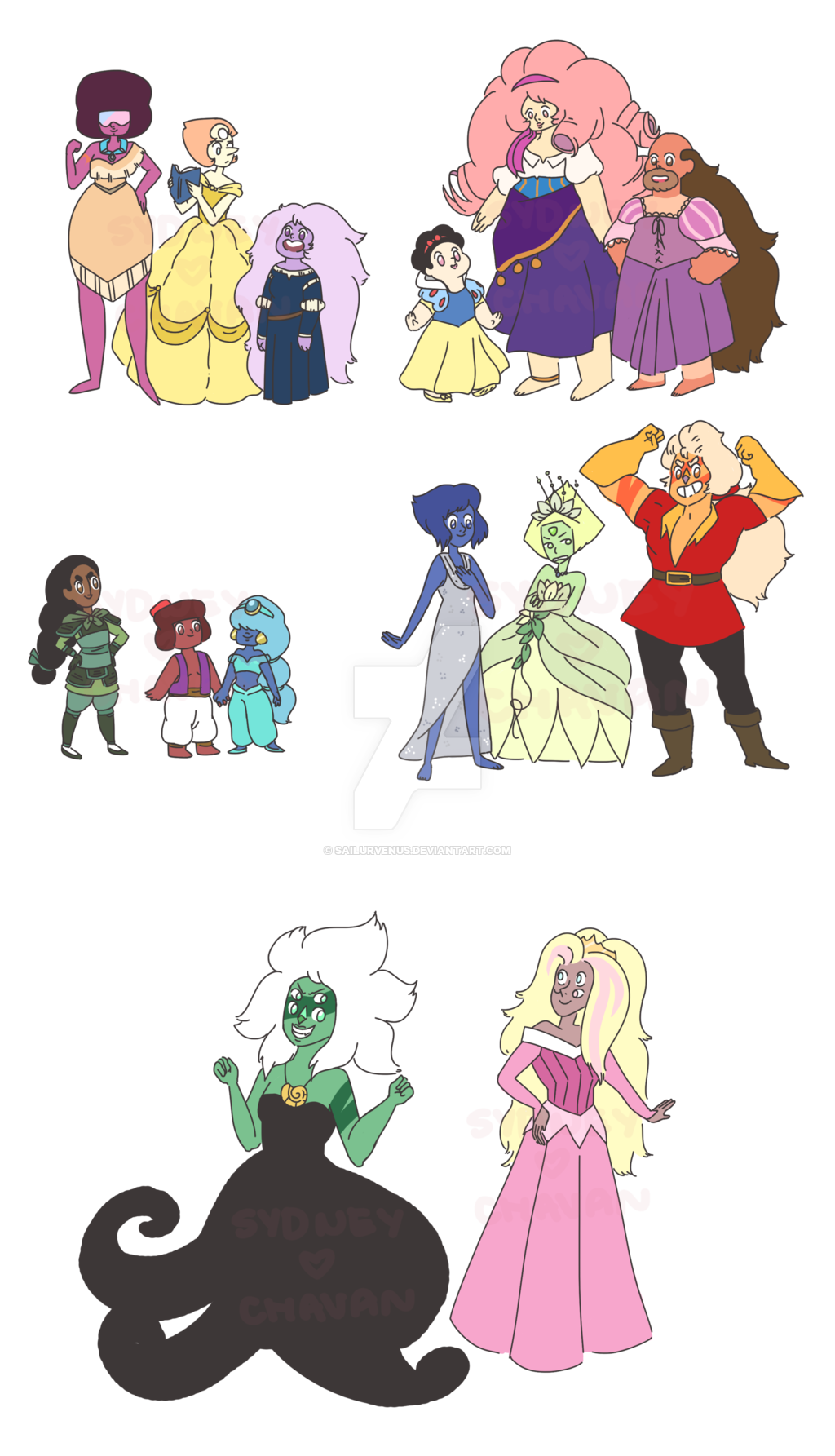 Steven Universe Crossover Steven Universe Ships Steven Universe Anime Steven Universe Diamond