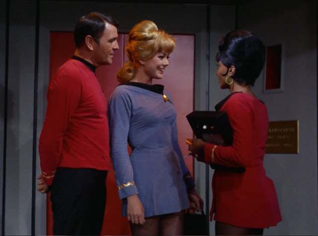 Pin On Star Trek