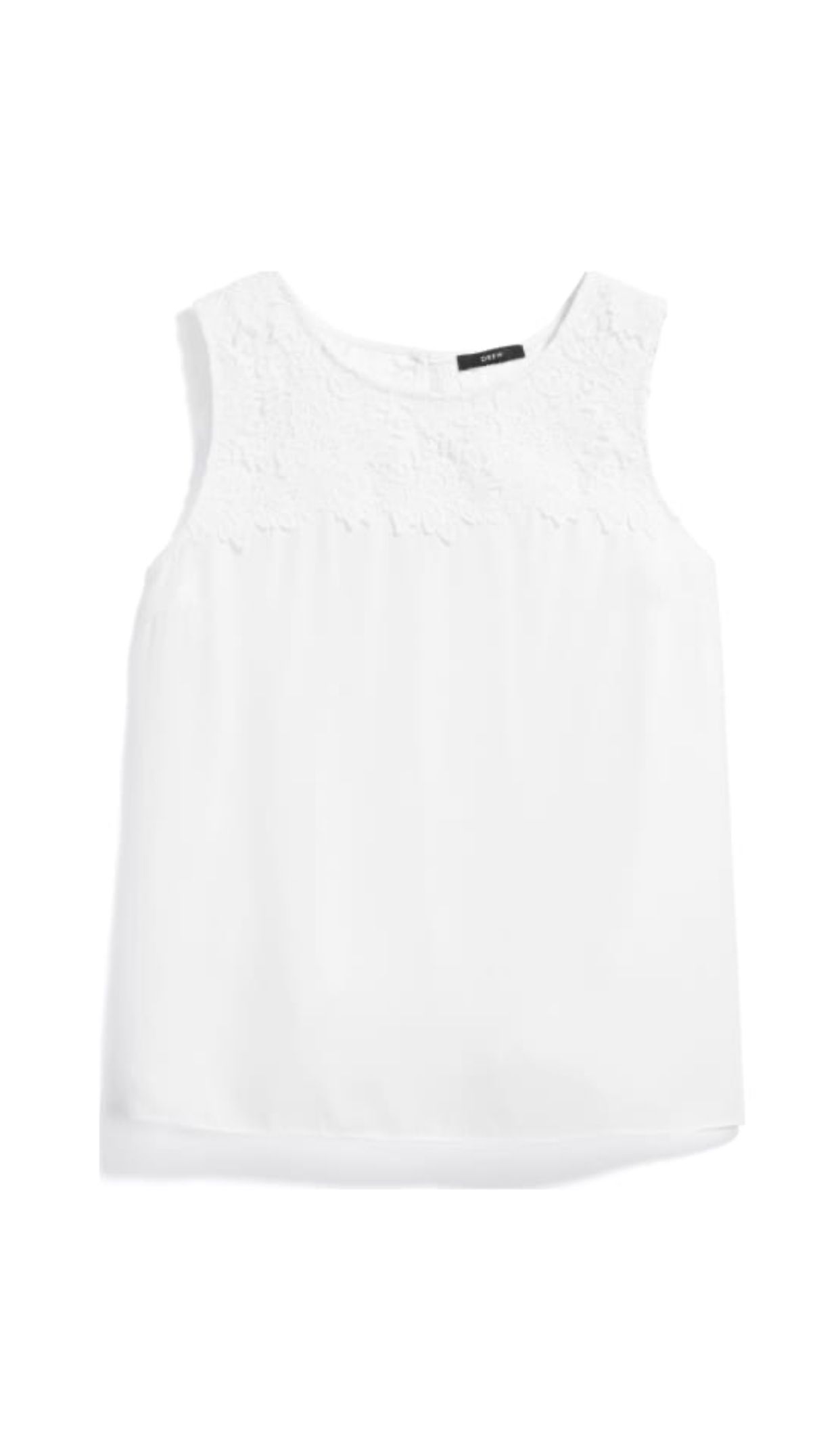 Pin On Stitchfix Sleeveless Top Clothes Womens Top