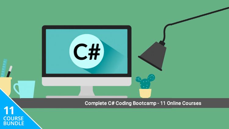 Complete C Coding Course Bootcamp Online Discount Coupon 94 Off Coding Courses Learn C