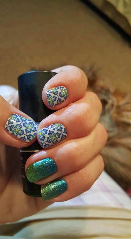 Pin By Sue Wajvoda On Jamberry Nails Jamberry Beauty