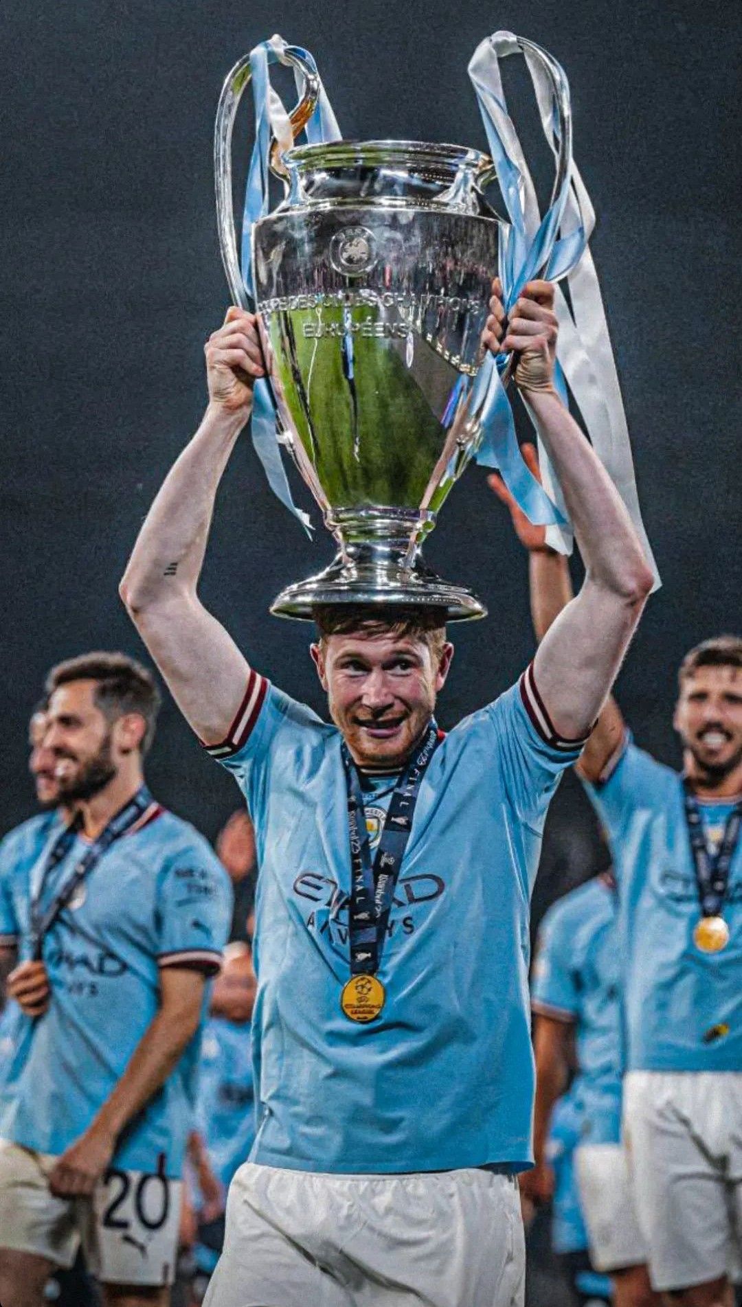 Kevin de bruyne phil foden erling haaland – Artofit Kevin de bruyne phil foden erling haaland – Artofit