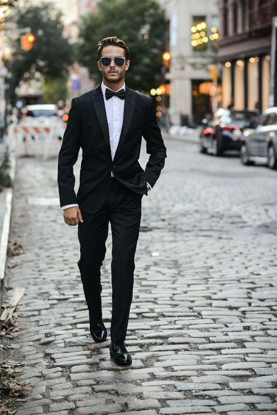 Dica As Melhores Cores De Ternos Para Casamentos De Dia E De Noite Canal Masculino Trajes