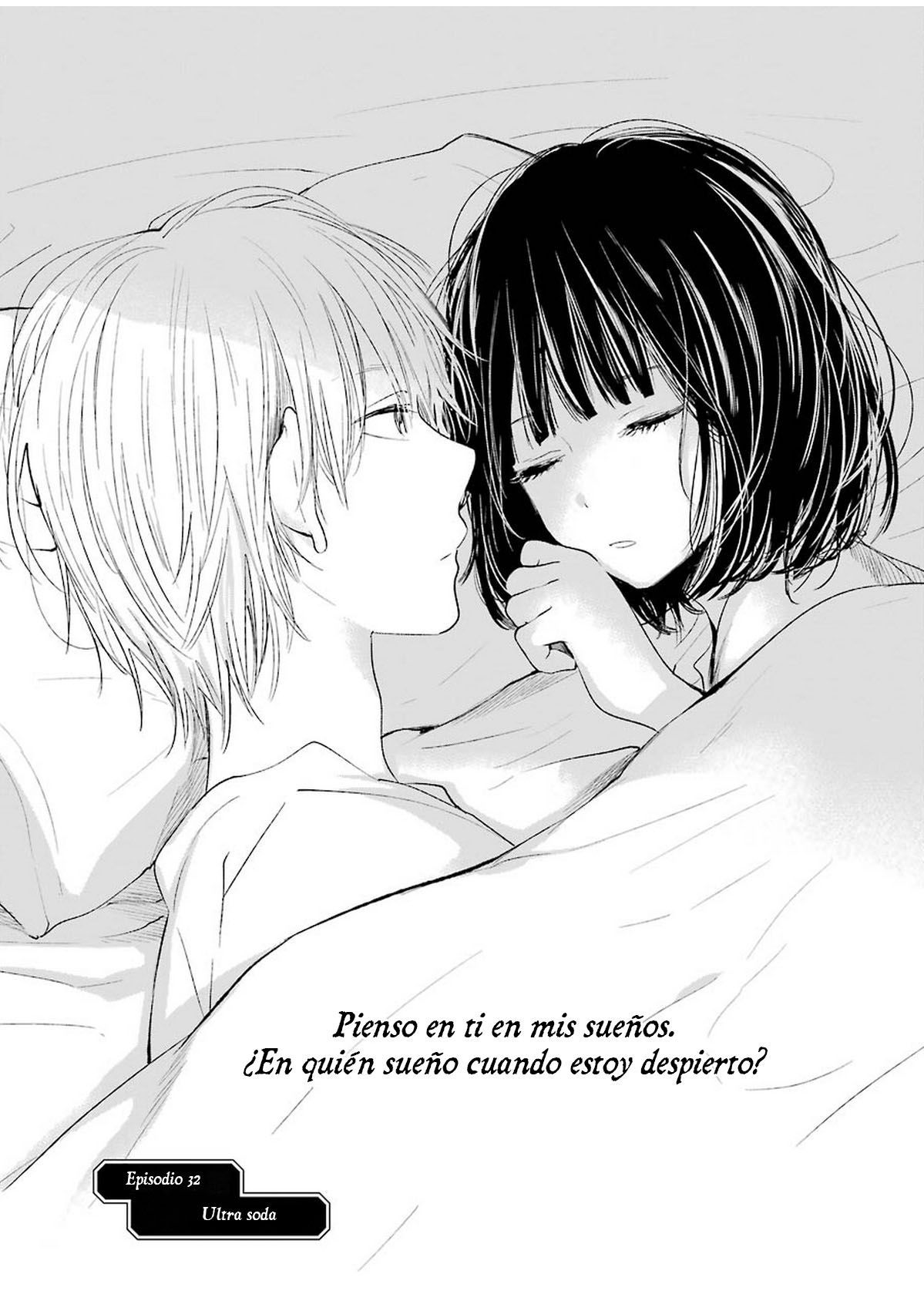 Kuzu No Honkai Capítulo 32 Página 3 Kuzu No Honkai Manga Español Lectura Kuzu No Honkai